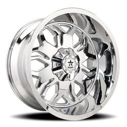 RBP wheels for the offroad enthusiast from Rimz One