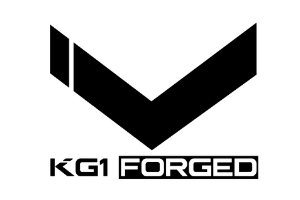 KG1 Forged Wheels Are One Of The Best Forged Rims On The Market Today ...