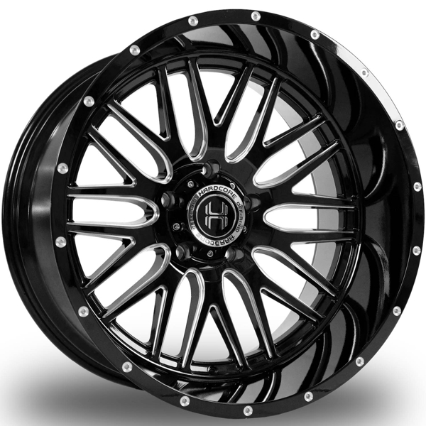 Buy your next set of Hardcore Offroad Wheels from Rimz One