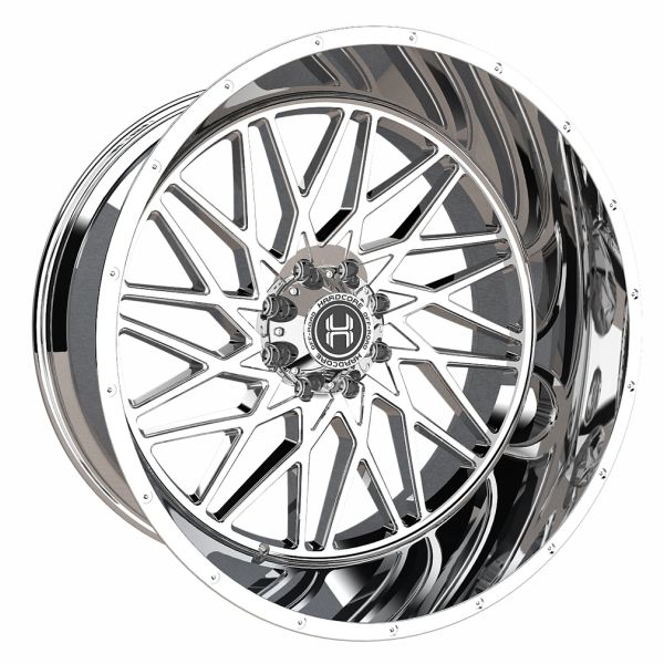 Buy your next set of Hardcore Offroad Wheels from Rimz One