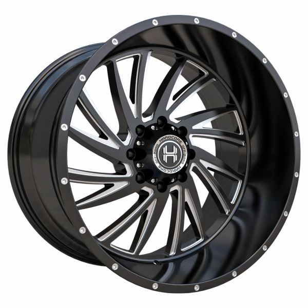 Buy your next set of Hardcore Offroad Wheels from Rimz One