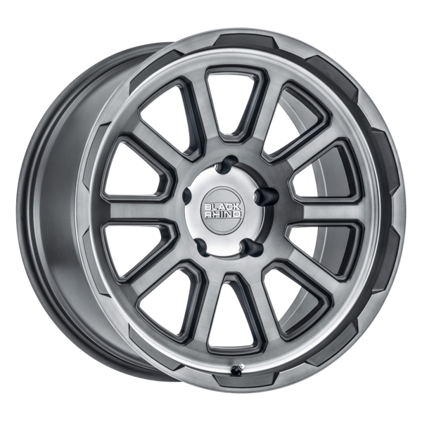 Black Rhino RF Chase Wheels. Buy Your Black Rhino Rotary Forged Rims At ...