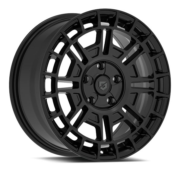 Gear Offroad Wheels has a line up of quality wheels to fit stock ...