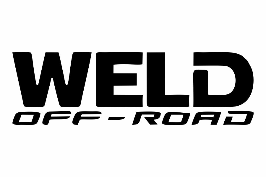 Get Your WELD Offroad Wheels From Us, Build A Package And Save