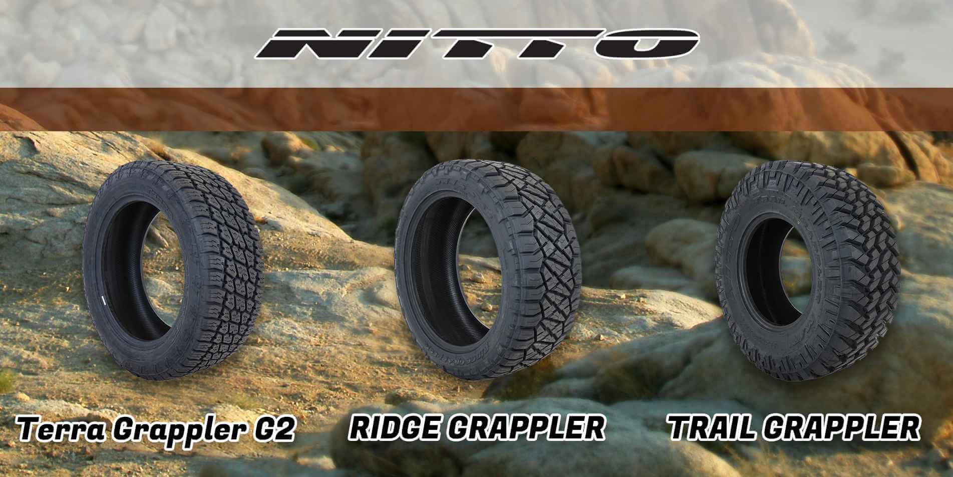 Wheel & Tire Packages | Rimz One