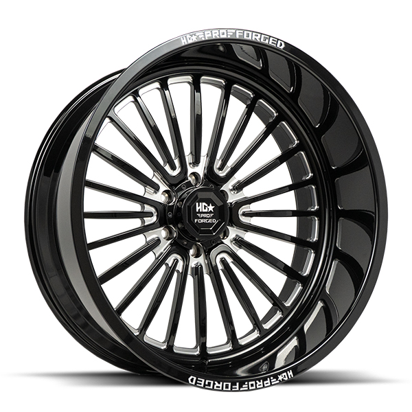 Luxxx HD Offroad & HD Pro available at Rimz One