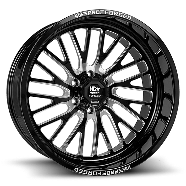 Luxxx HD Offroad & HD Pro available at Rimz One