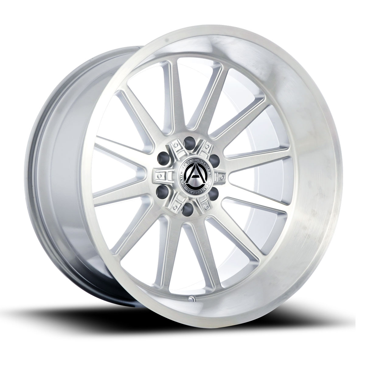 Artem Offroad Wheels