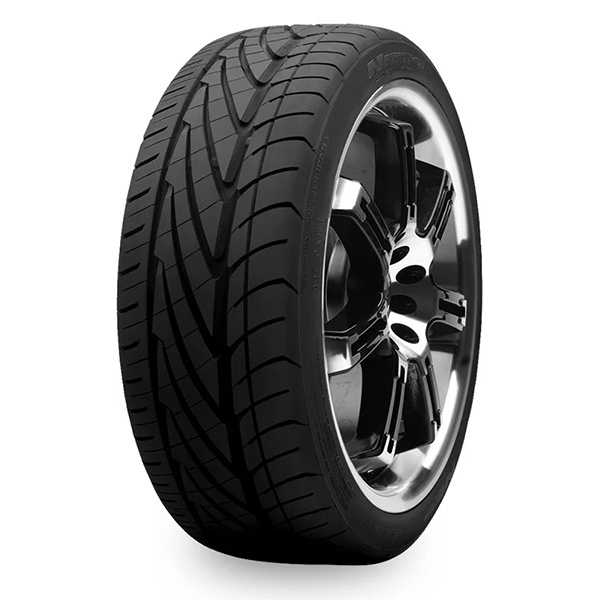 Nitto Tires In Stock Low Prices | Rimz One