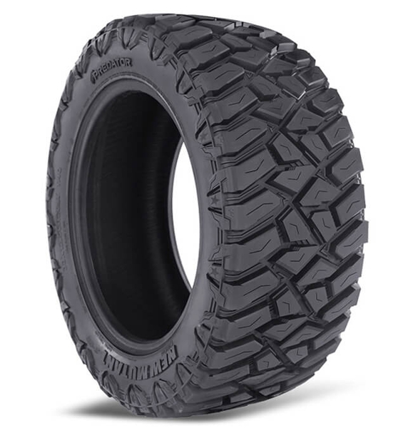 Predator Tires New Mutant X-MT
