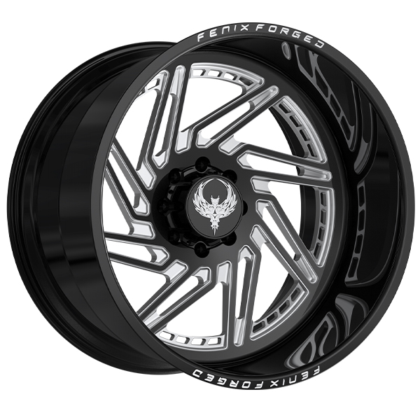 Fenix Forged Wheels Build A Package And Save At RimzOne!