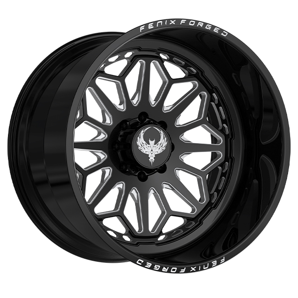 Fenix Forged Wheels Build A Package And Save At RimzOne!