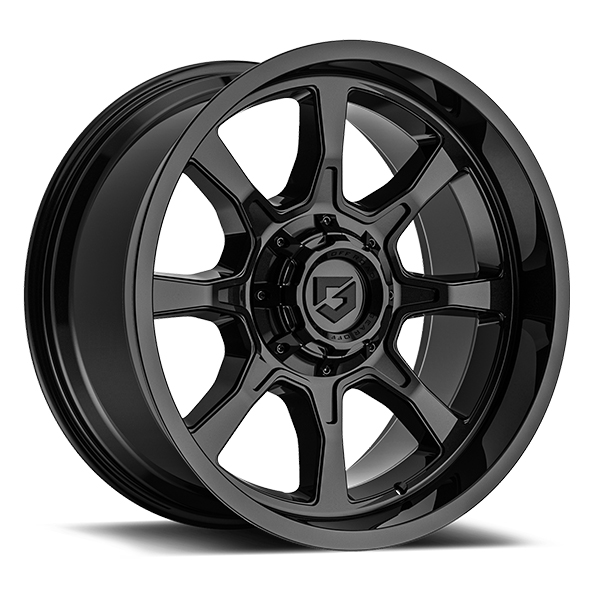 Gear Offroad Wheels has a line up of quality wheels to fit stock ...
