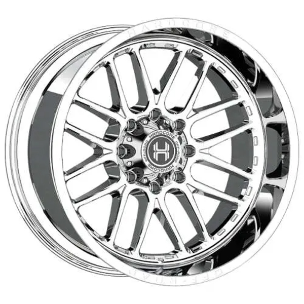 Buy your next set of Hardcore Offroad Wheels from Rimz One