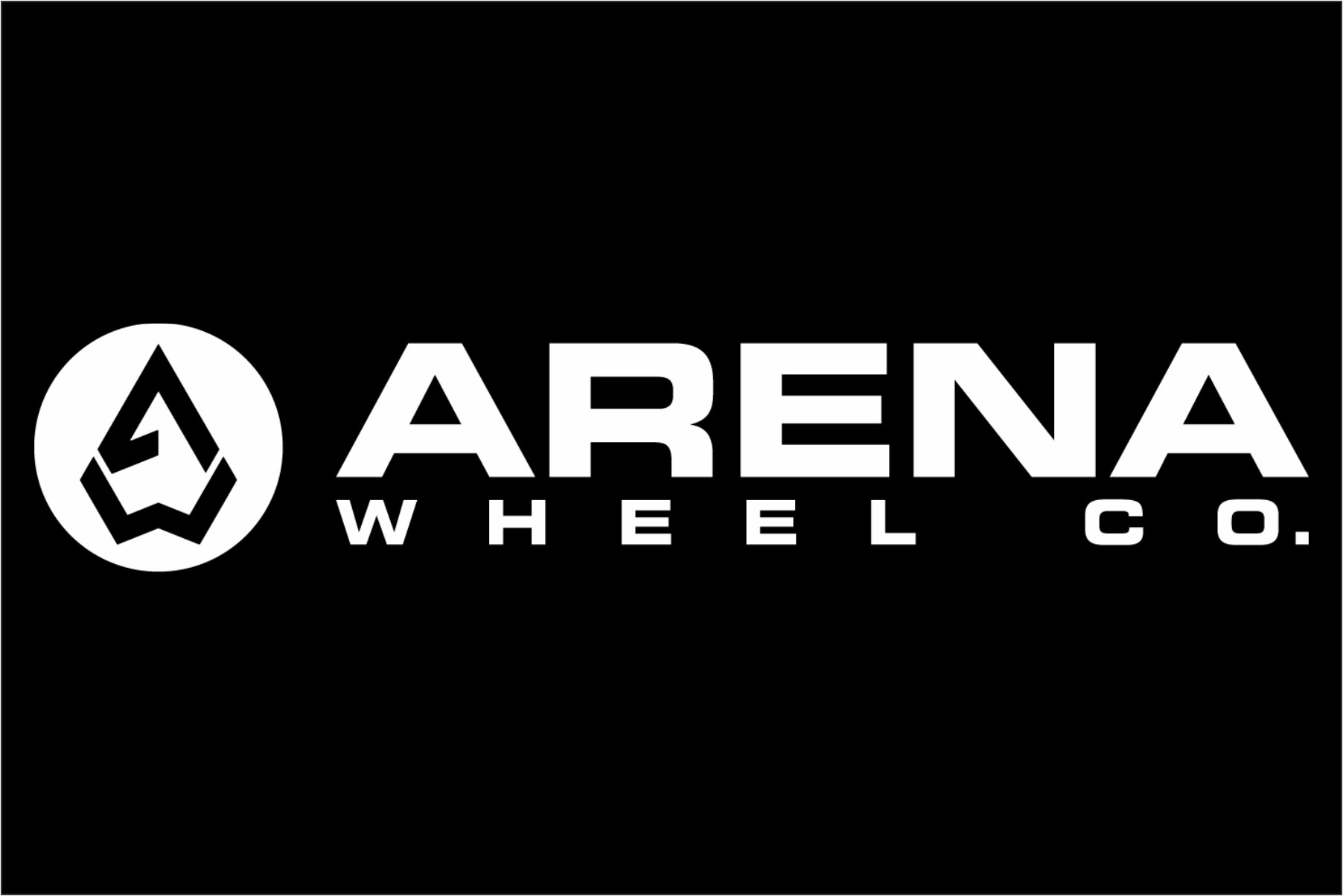 Arena Dually Wheels