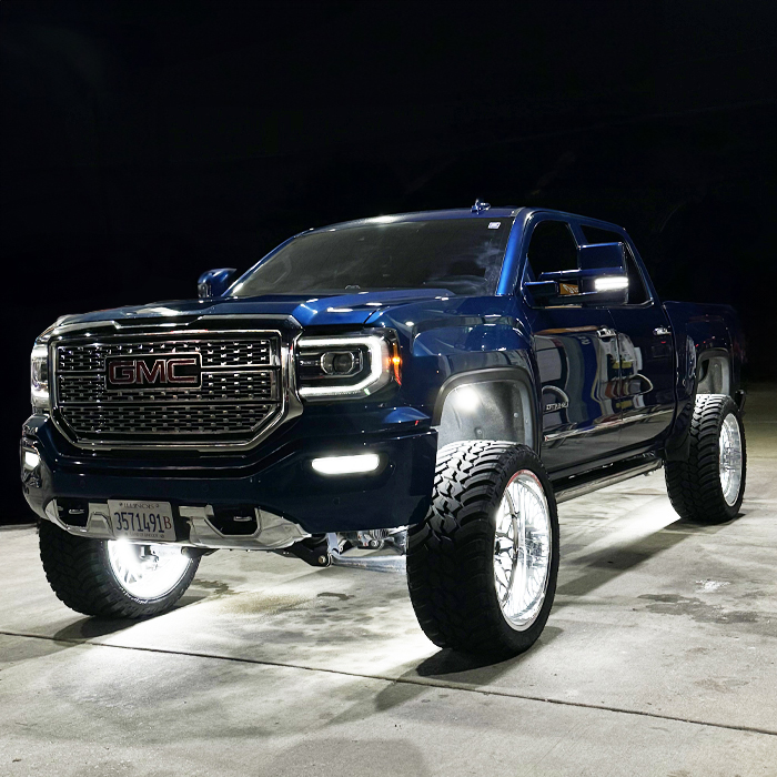 Vehicle Build Showcase | Best Wheels and Tires | Rimz One