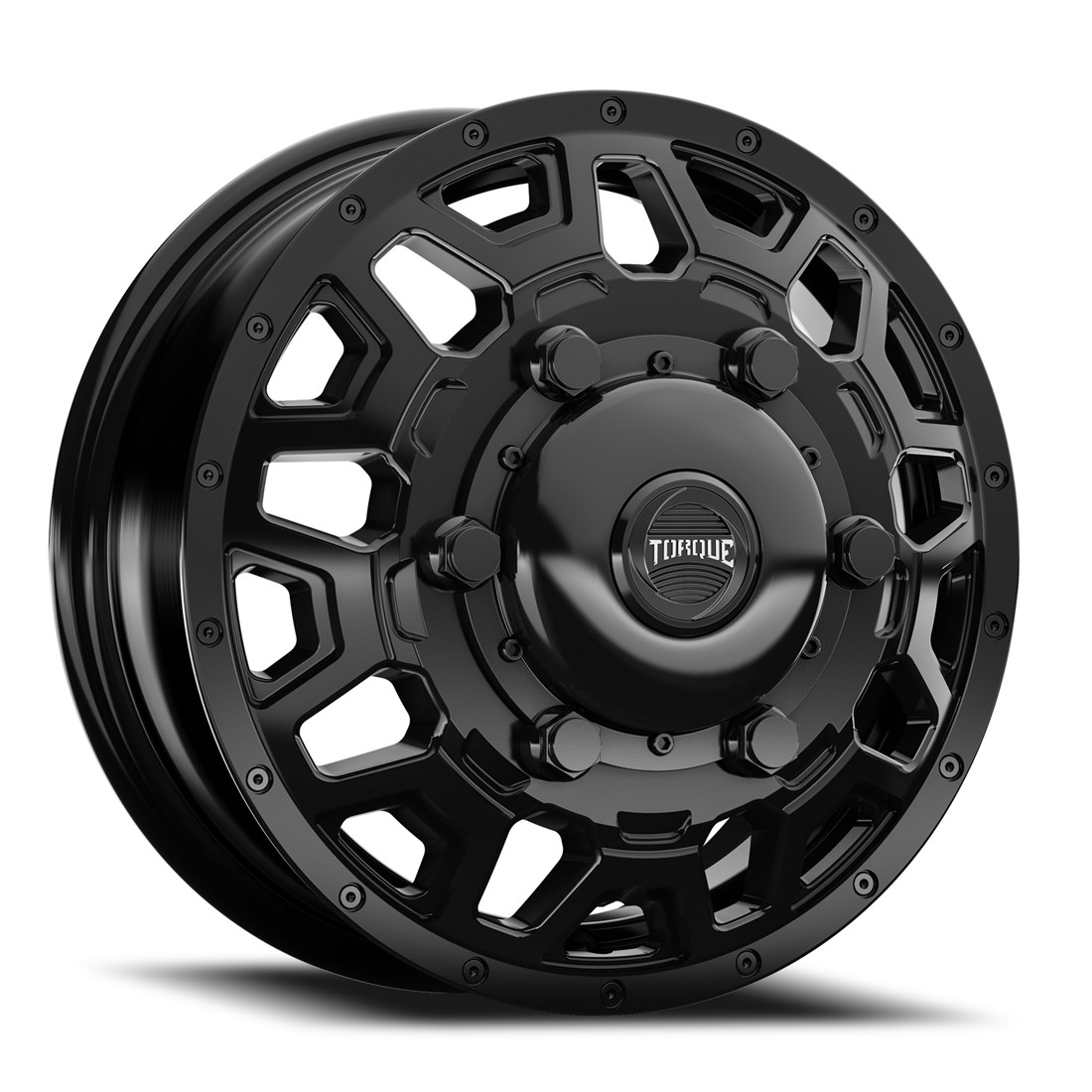 Torque Wheels