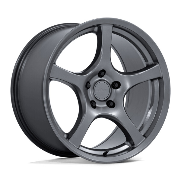 Rotiform CGN RC211 Matte Anthracite | RC211AX20905723 | RimzOne