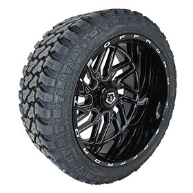 Rimz One | We Specialize In Wheel And Tire Fitments